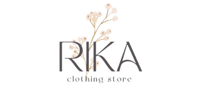 Rika Clothing Store - A Story of Elegance in every Thread